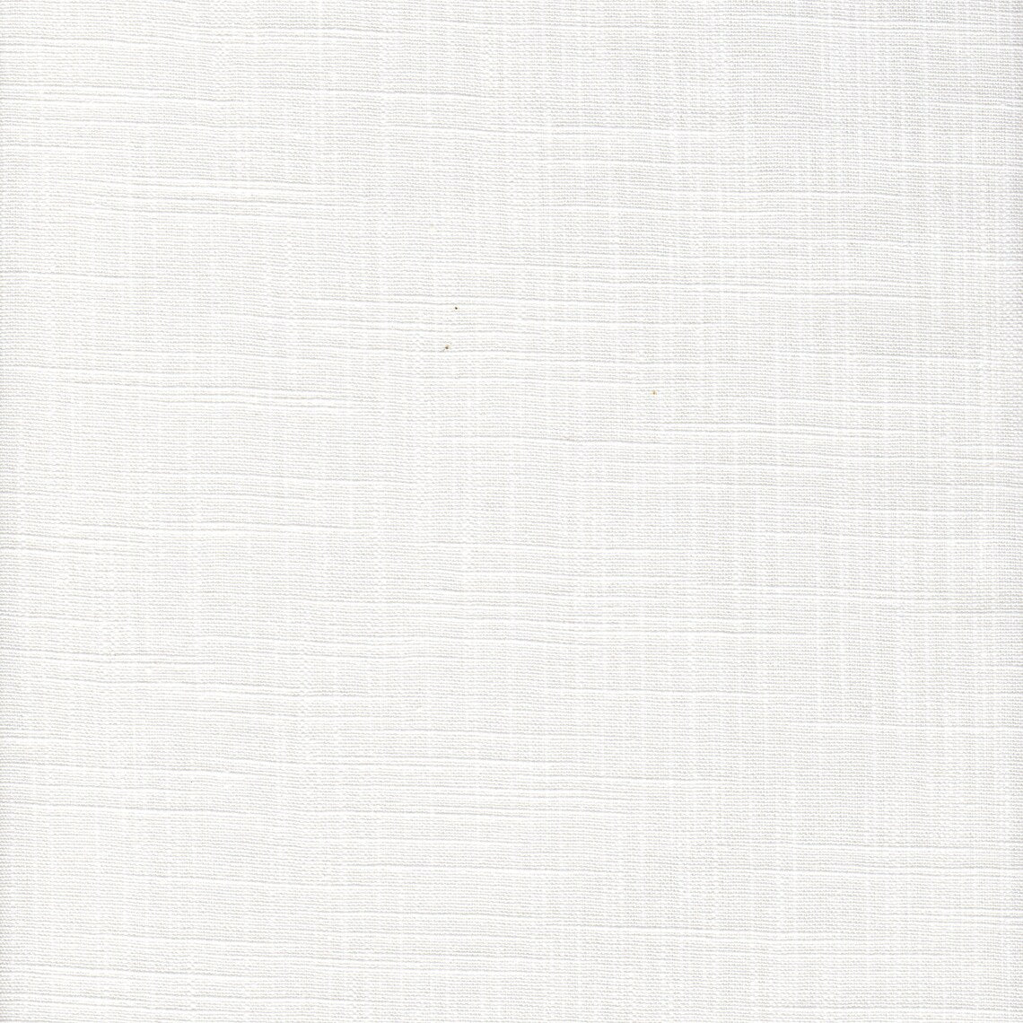 Solid White Cotton Slub – Carolina Linens