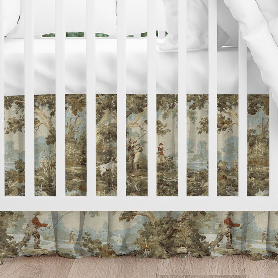 Avondale Vintage – Carolina Linens