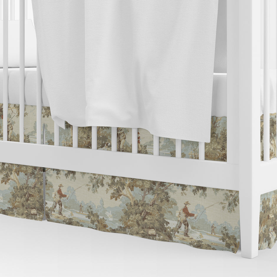 Avondale Vintage – Carolina Linens